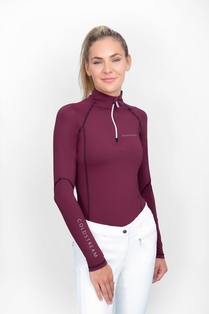 Coldstream Equestrian - Base Layers