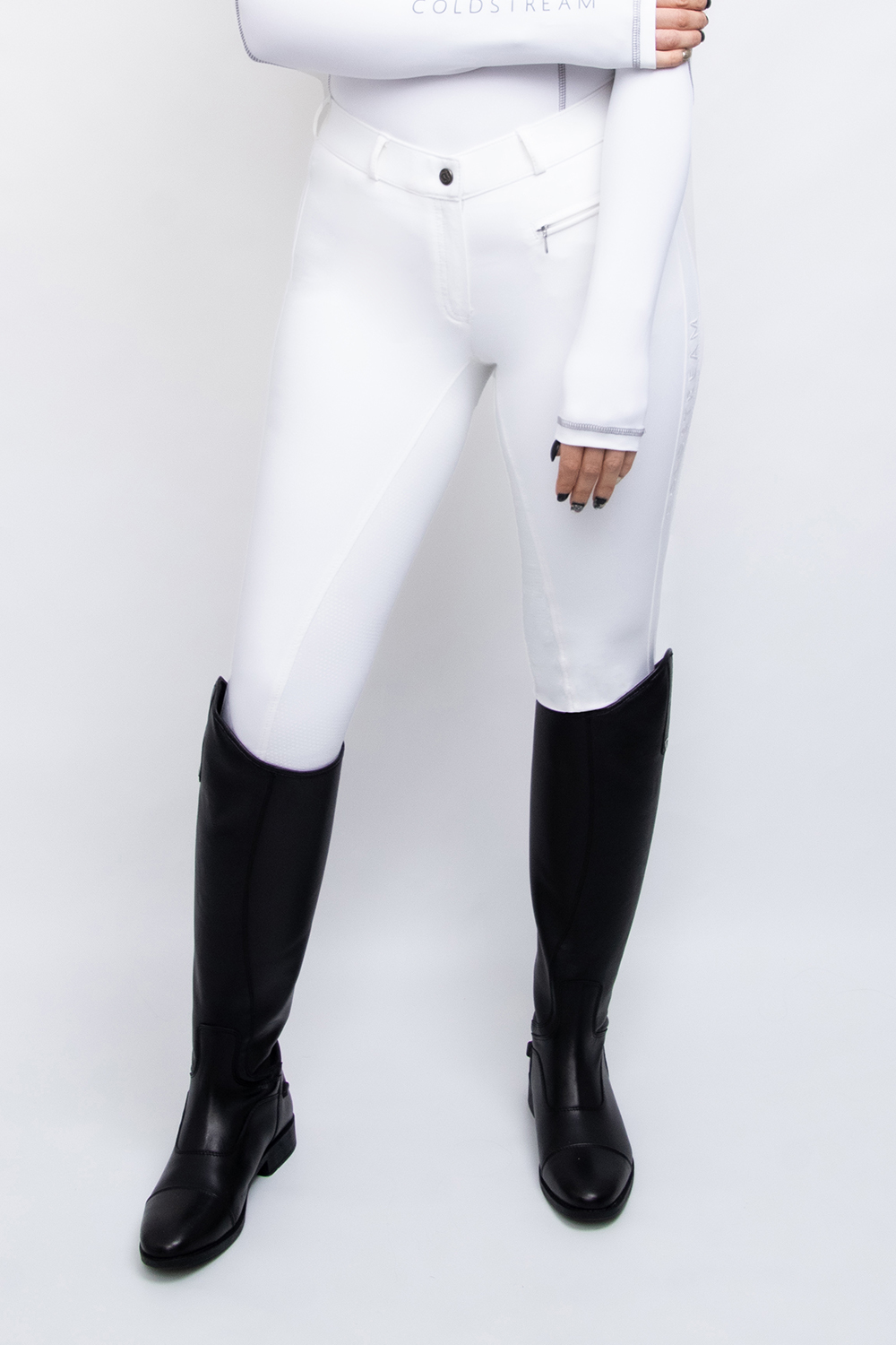 Coldstream Equestrian - Training - Breeches and Riding Tights