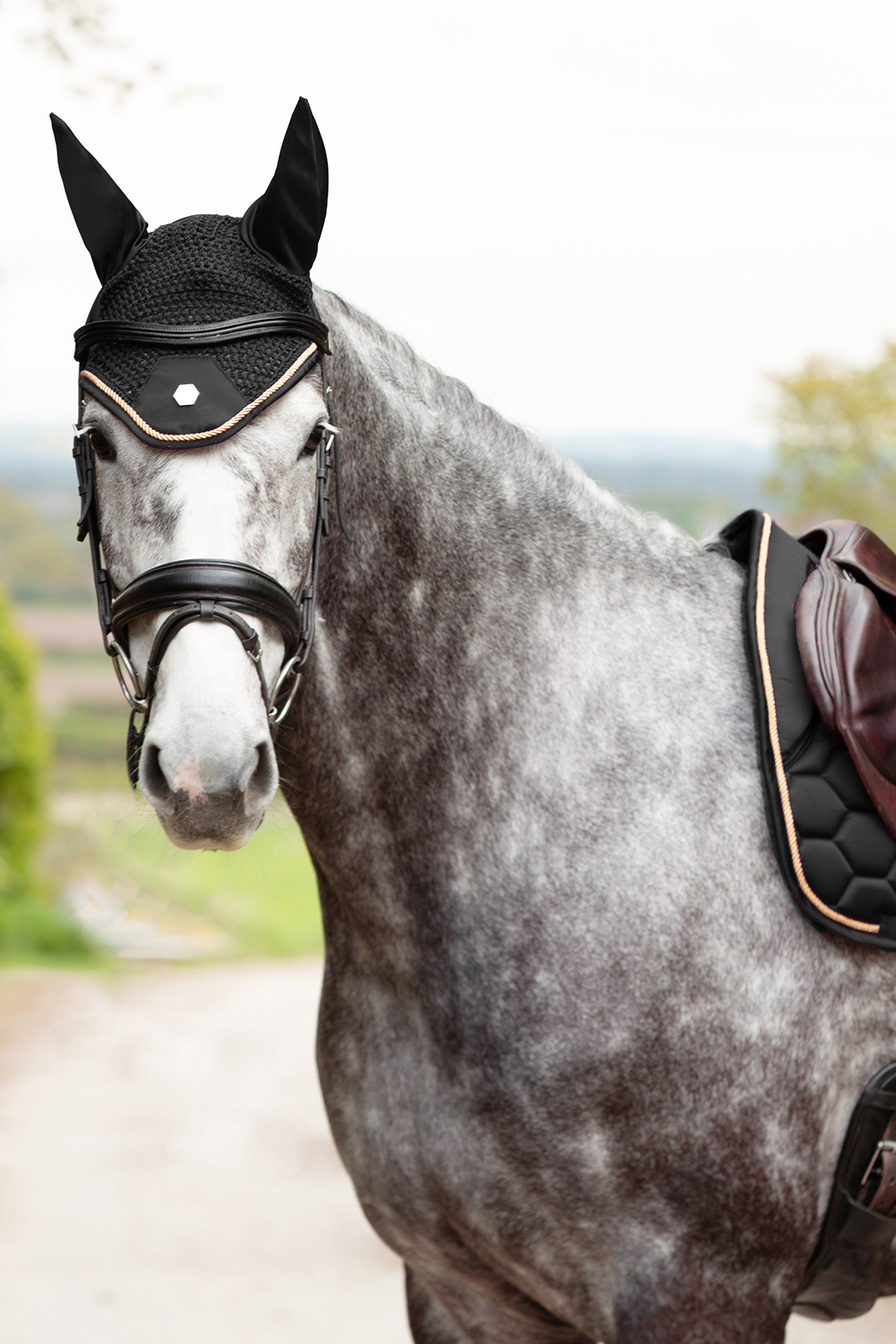 Coldstream Equestrian - Fly Veils