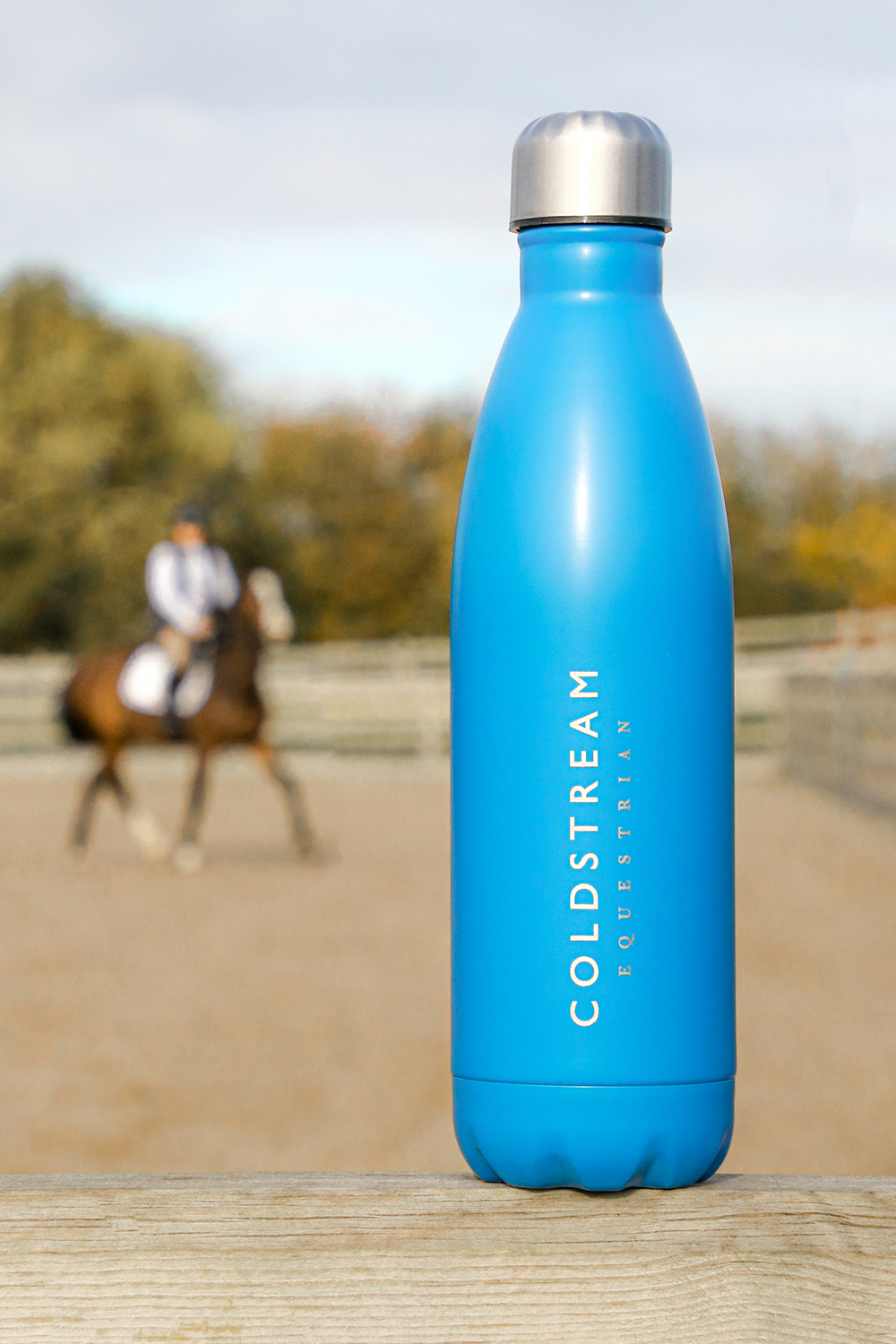 Coldstream Equestrian - Next Generation Water Bottles