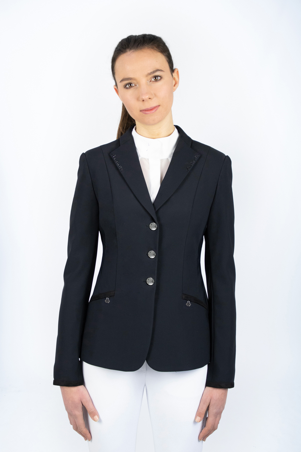 Coldstream Equestrian - Competition - Show Jackets