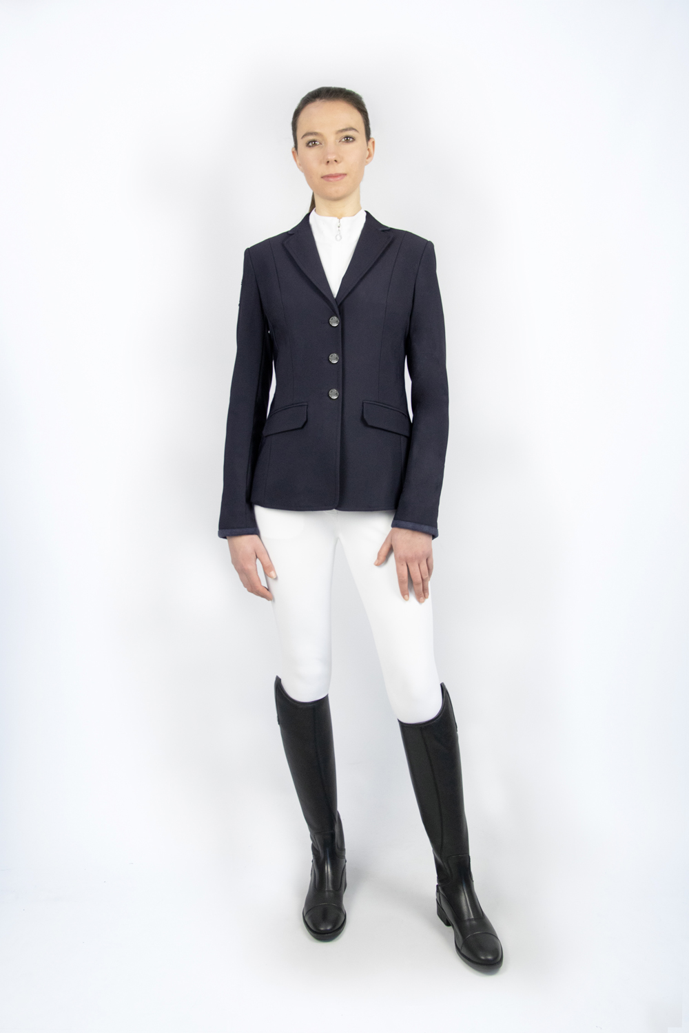Coldstream Equestrian - Competition - Show Jackets