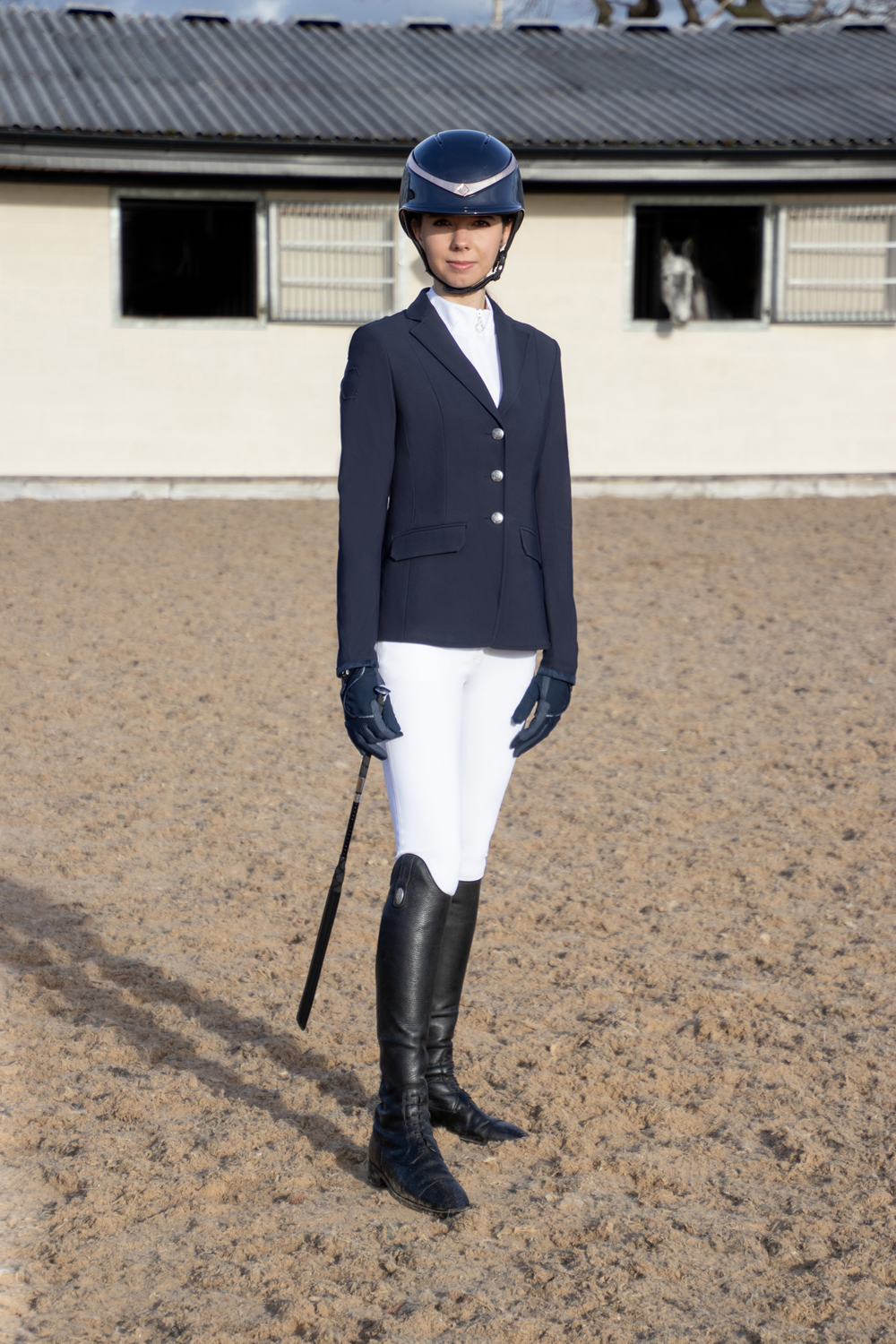 Coldstream Equestrian - Competition - Show Jackets