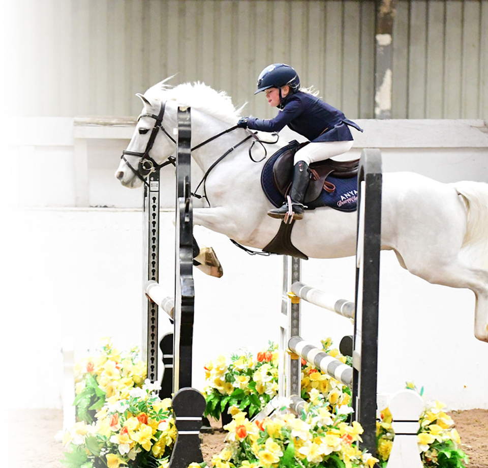 Coldstream Equestrian - Sponsored Riders - Next Gen Elites