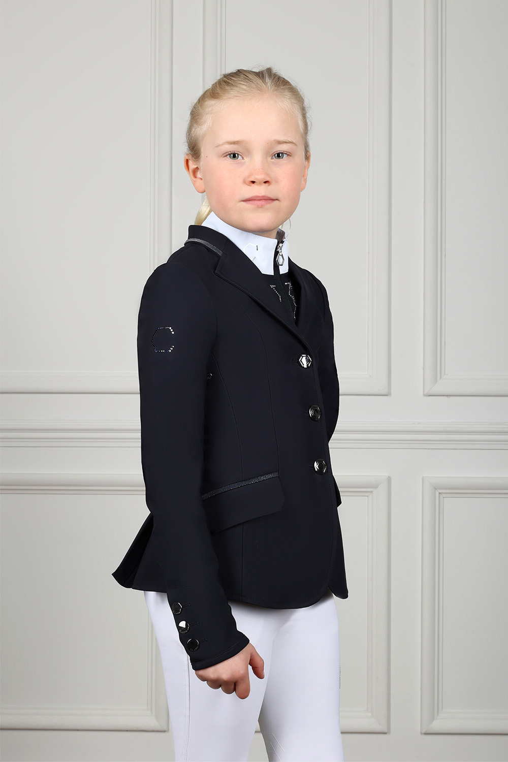 Coldstream Equestrian - Next Generation Show Jackets
