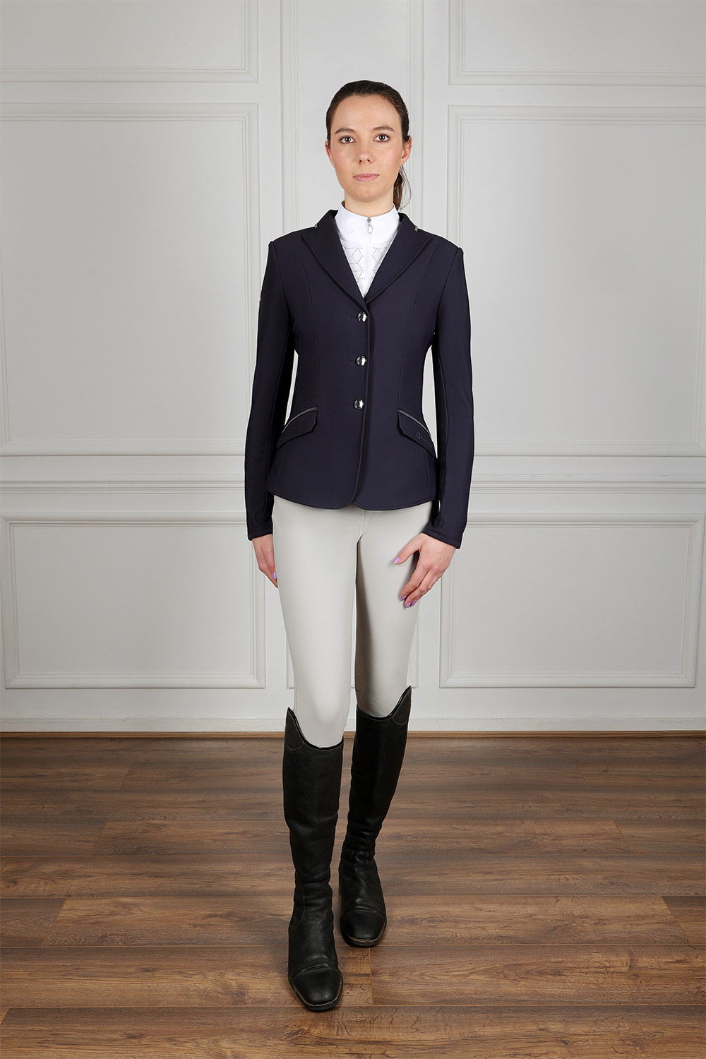Coldstream Equestrian - Competition - Show Jackets
