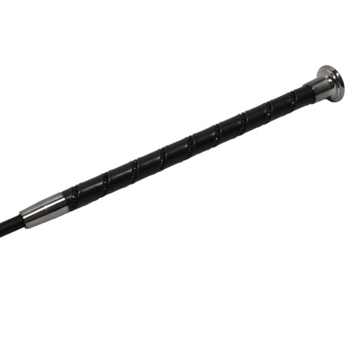 Coldstream Equestrian - Coldstream Reston Crystal Dressage Whip