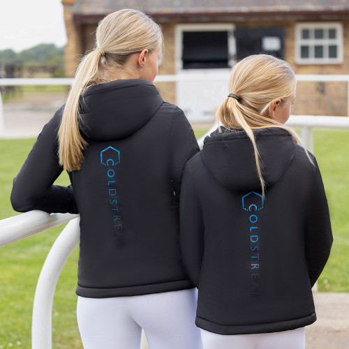 Coldstream Equestrian - Coldstream Next Generation Nenthorn Waterproof ...