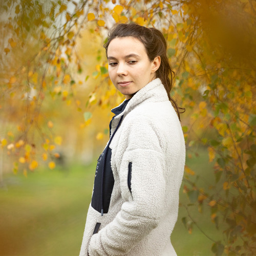 Coldstream Equestrian - Coldstream Millfield Teddy Fleece