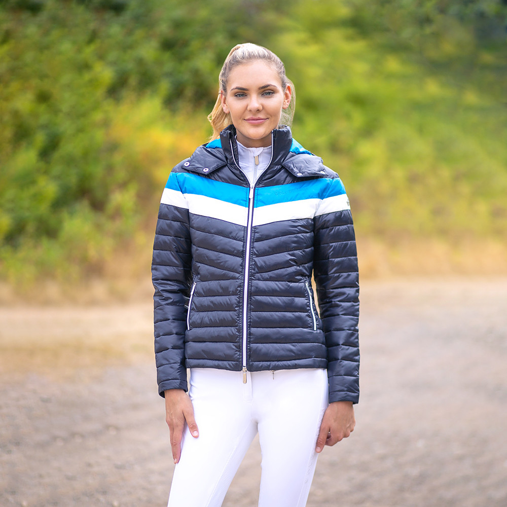 Coldstream Equestrian - Coldstream Southdean Quilted Coat