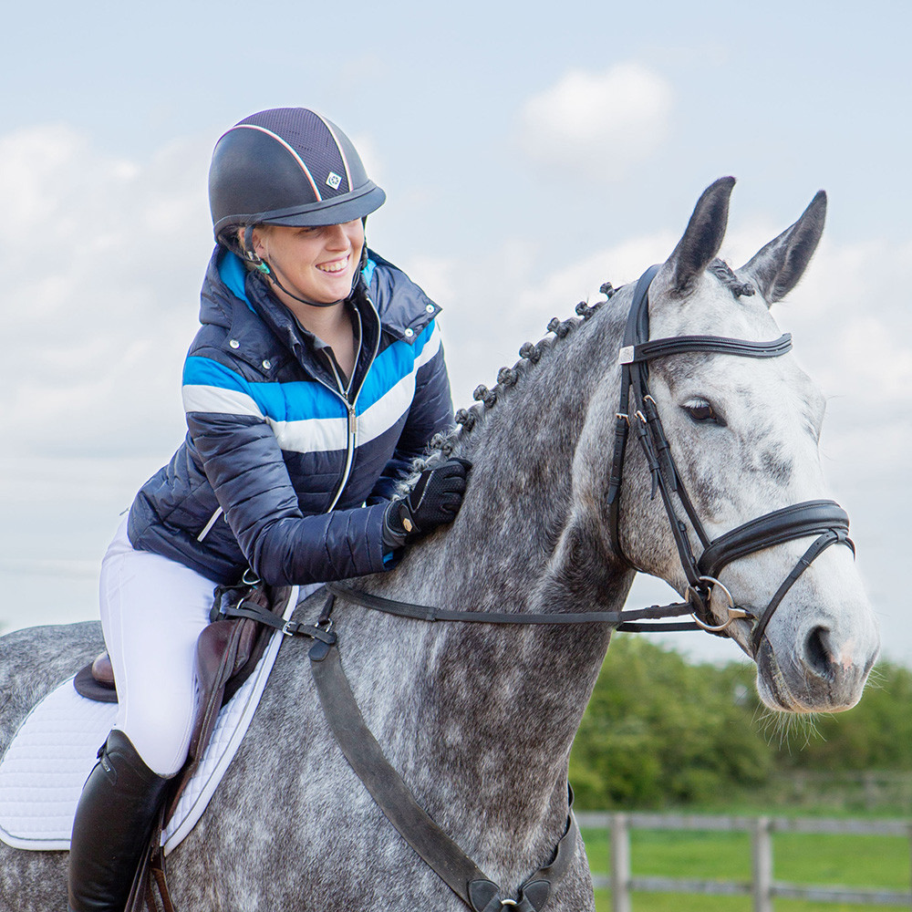 Coldstream Equestrian - Coldstream Southdean Quilted Coat