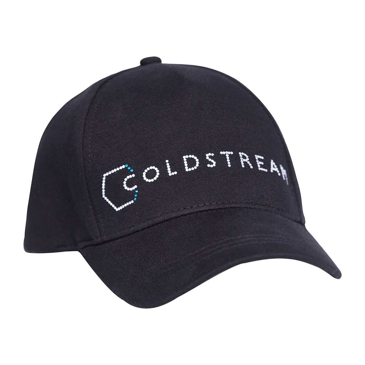 Coldstream Equestrian - Coldstream Yarrowford Diamante Baseball Cap