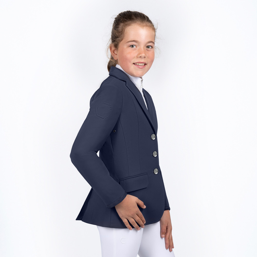 Coldstream Equestrian - Coldstream Next Generation Allanton Show Jacket