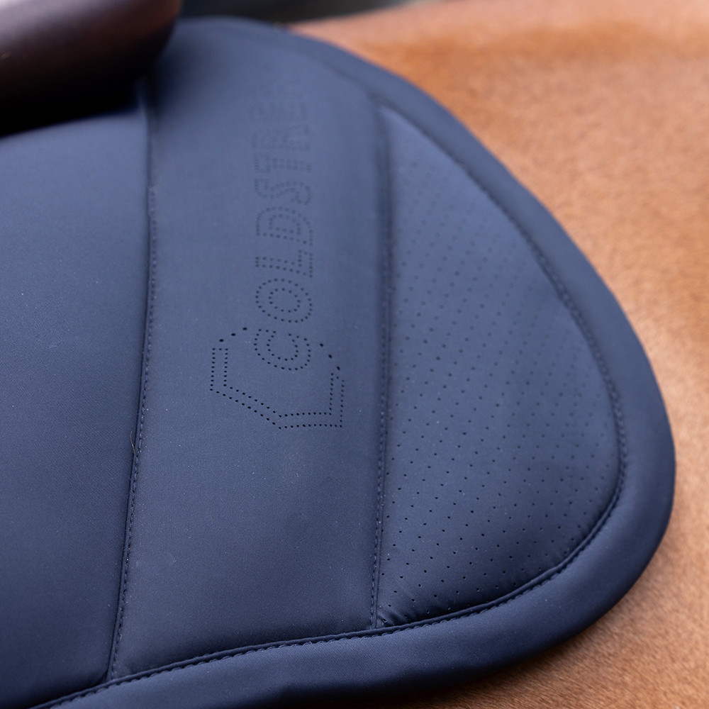 Coldstream Equestrian - Coldstream Edrom Close Contact Saddle Pad