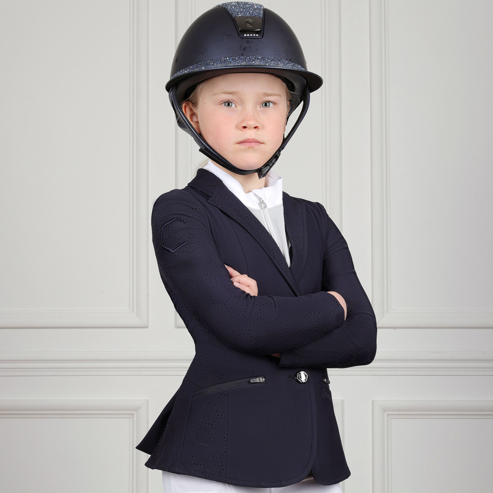 Coldstream Equestrian - Coldstream Next Generation Oxnam Competition ...
