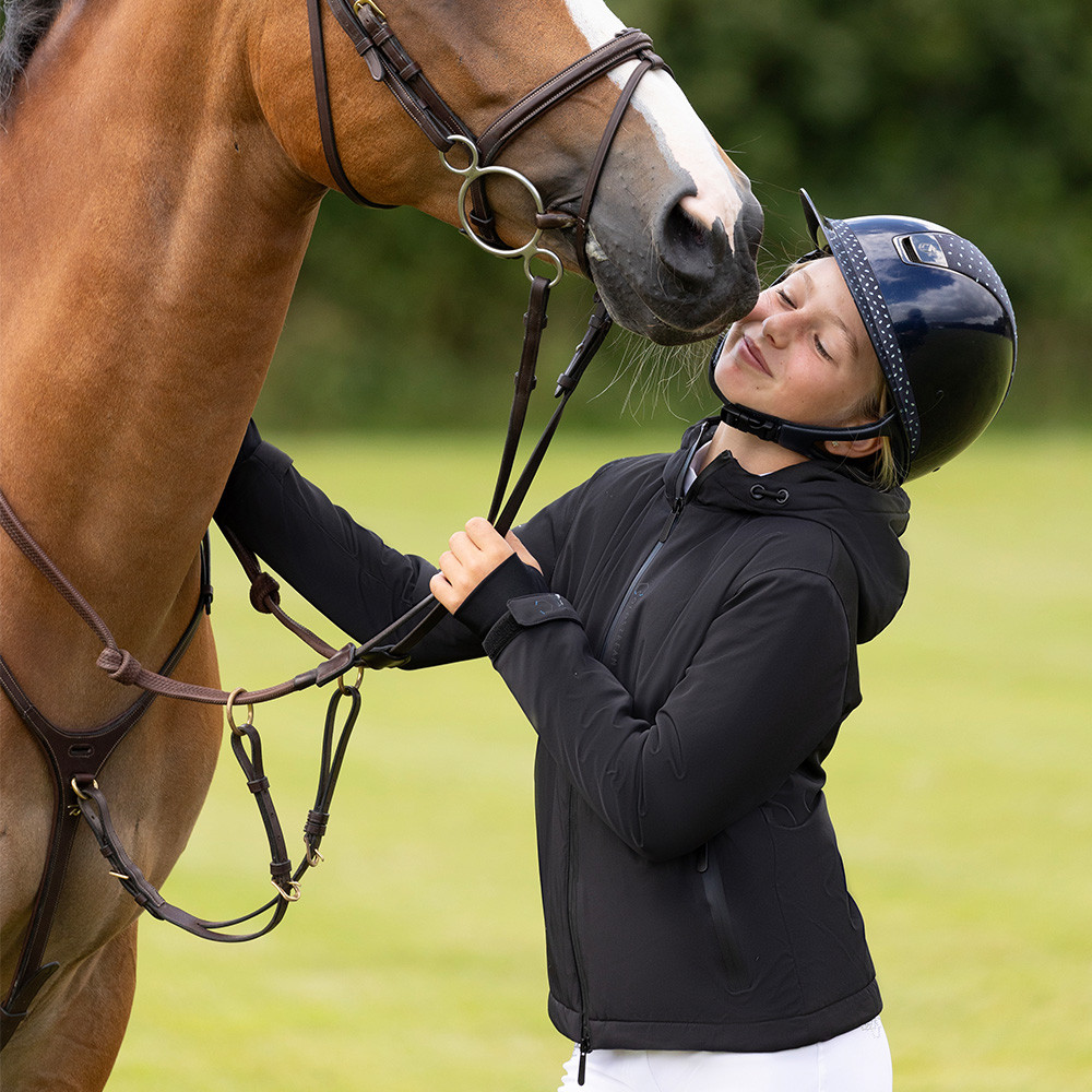 Coldstream Equestrian - Coldstream Next Generation Nenthorn Waterproof Jacket